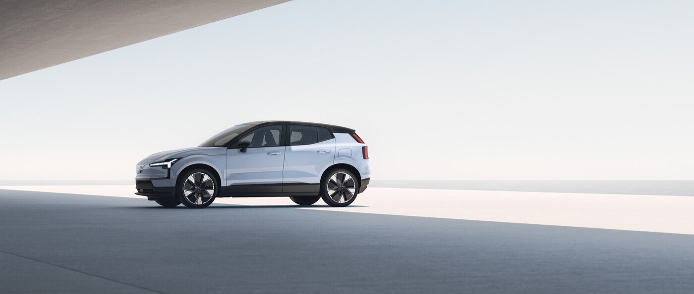 2025 Volvo EX30 For Sale in Albany, NY