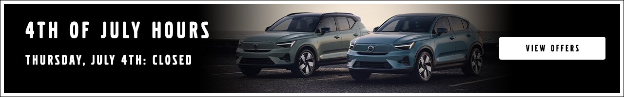 New Volvo For Sale in Albany, NY