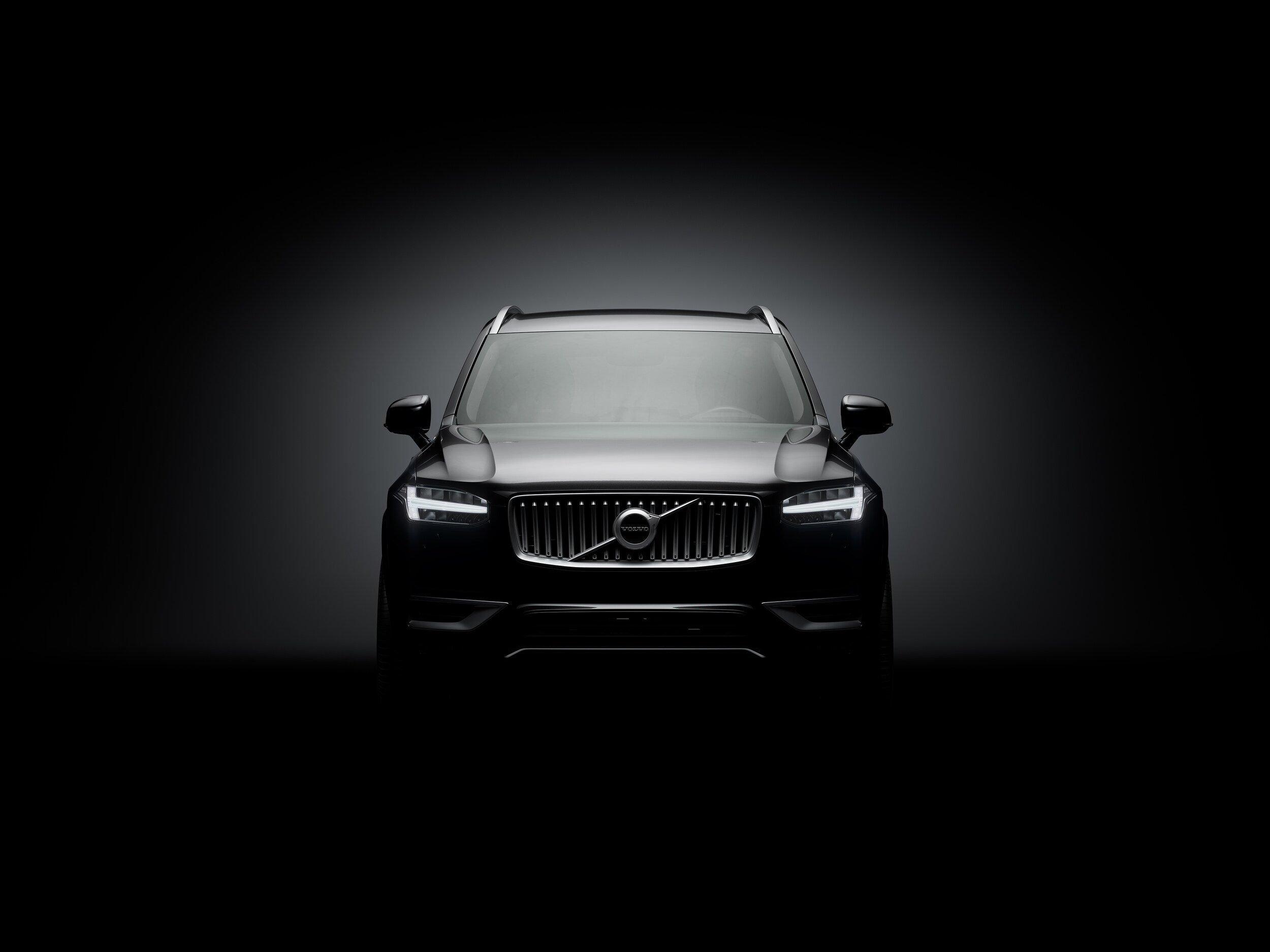 New Volvo XC90 Hybrid For Sale in Albany, NY