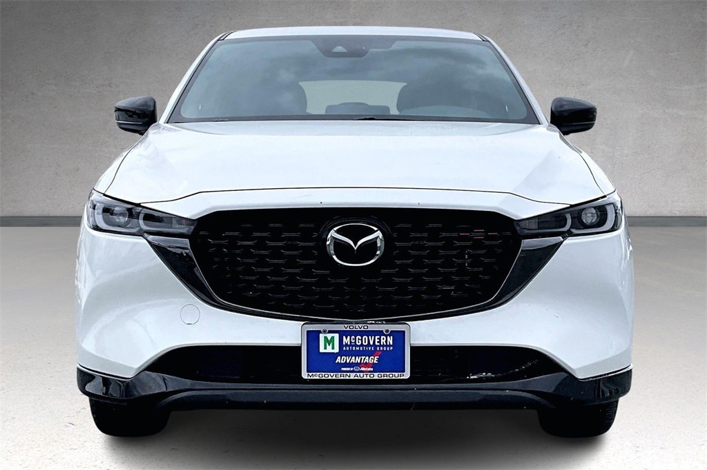 Used 2023 Mazda CX-5 For Sale at McGovern Volvo Cars Albany | VIN ...