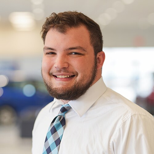 Meet the Staff | McGrath Buick GMC