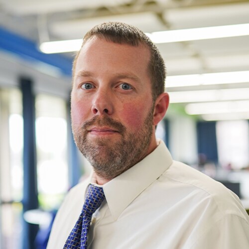 Meet the Staff | McGrath Buick GMC