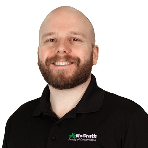 Meet the Staff | McGrath Buick GMC