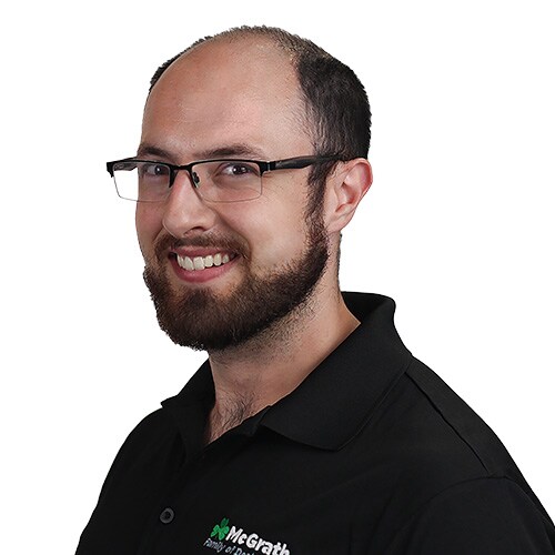 Meet the Staff | McGrath Buick GMC