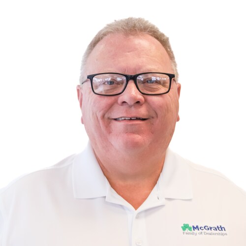 Meet the Staff | McGrath Buick GMC