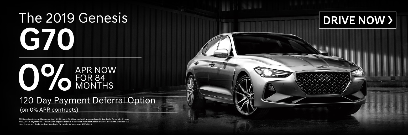 Genesis of NW San Antonio | New Genesis dealership in San Antonio, TX 78249