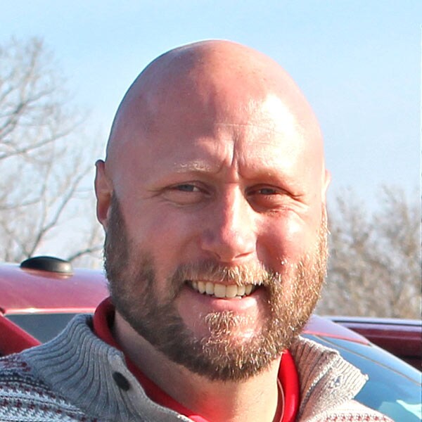 Meet Our Fleet Team | McGrath Chevyland