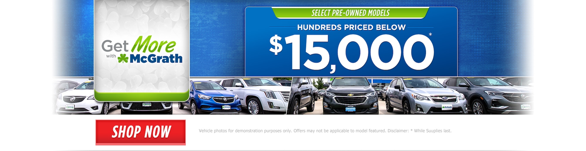 Used Car Dealer in Cedar Rapids Iowa City | New Chevy RAM Kia Jeep GMC ...