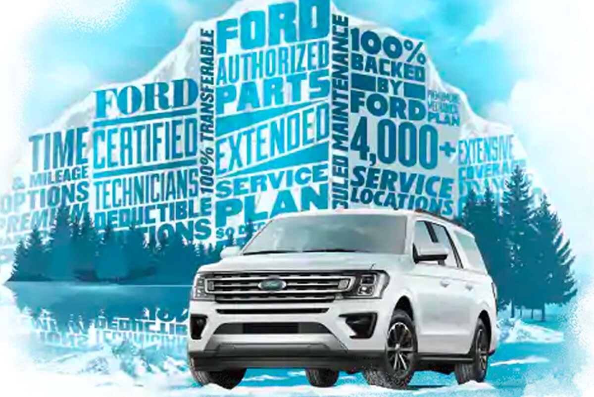 McGrath Ford | Auto Service & Repair in Cedar Rapids - Iowa City - Dubuque