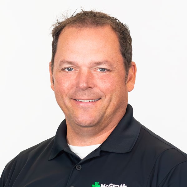 Meet Our Fleet Team | McGrath Chevyland