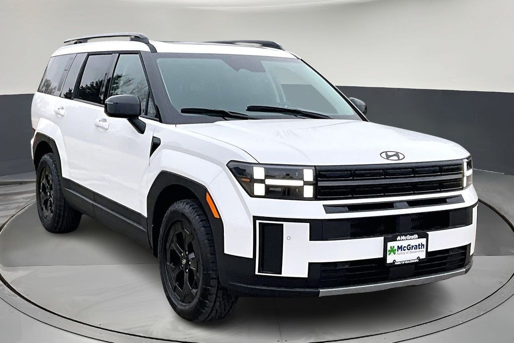 Mcgrath Hyundai Of Dubuque