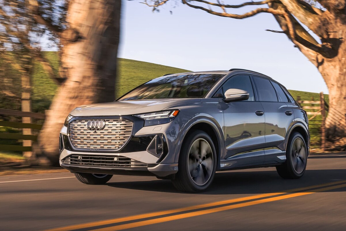 Shop New Audi SUVs For Sale in Norwalk, CA -near LA