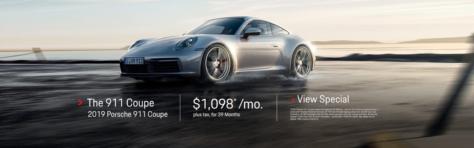McKenna Porsche | New & Used Porsche Dealership in Norwalk, CA