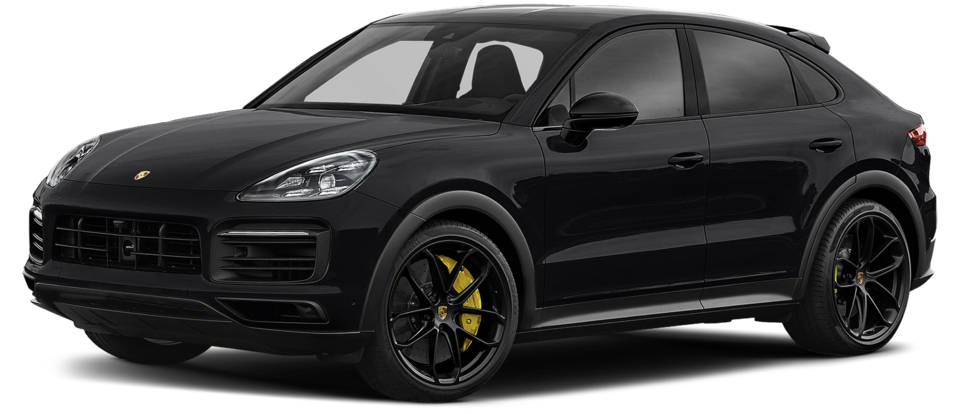 Start Your Custom Porsche Order Online in California | McKenna Porsche