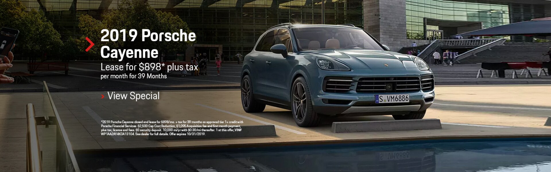 McKenna Porsche | New & Used Porsche Dealership in Norwalk, CA