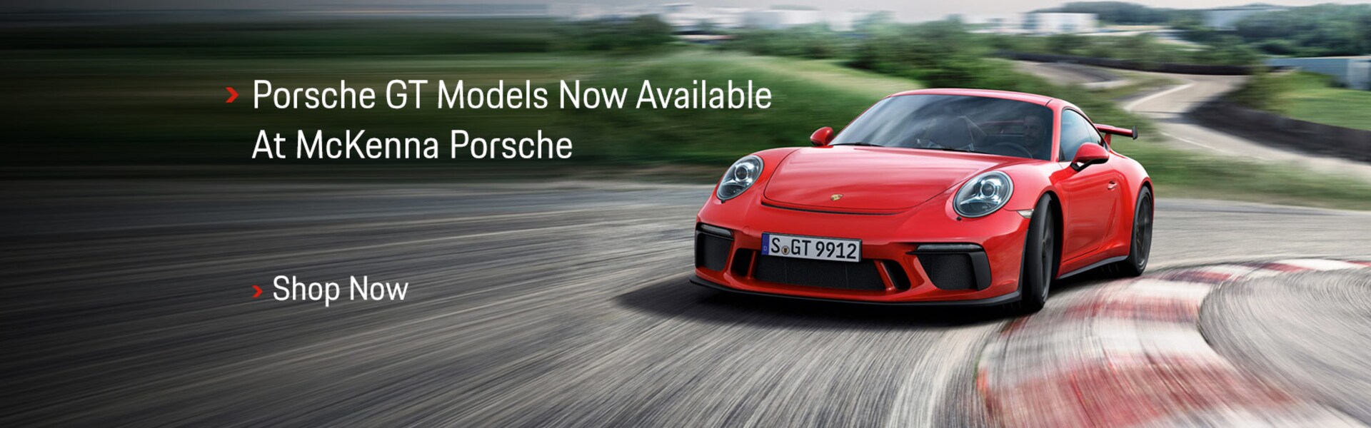 McKenna Porsche | New & Used Porsche Dealership in Norwalk, CA