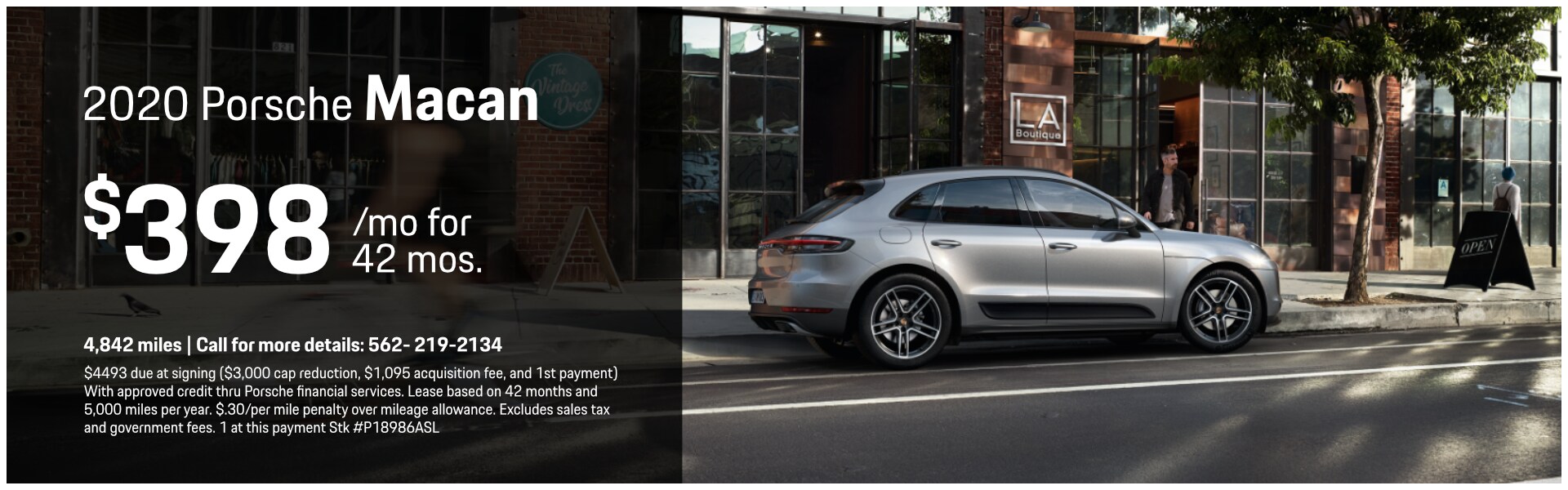 McKenna Porsche: Porsche Dealership in Norwalk, CA