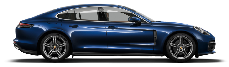Start Your Custom Porsche Order Online in California | McKenna Porsche