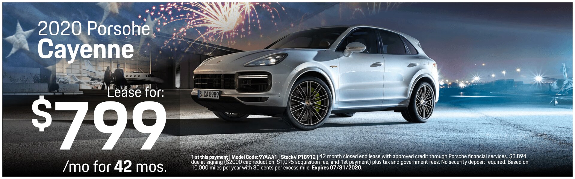 McKenna Porsche | New & Used Porsche Dealership in Norwalk, CA
