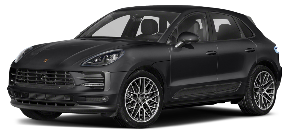 Start Your Custom Porsche Order Online in California | McKenna Porsche
