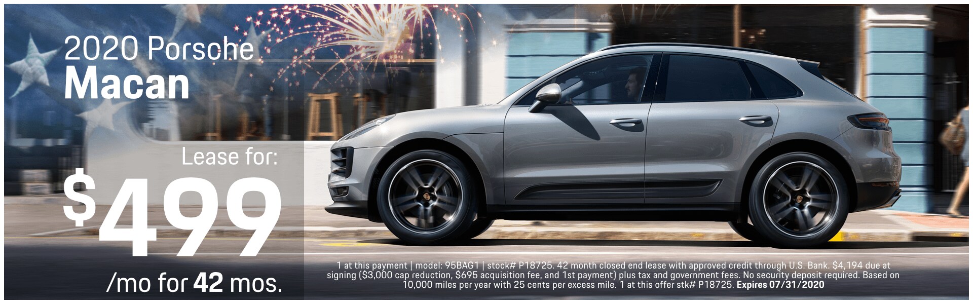 McKenna Porsche | New & Used Porsche Dealership in Norwalk, CA