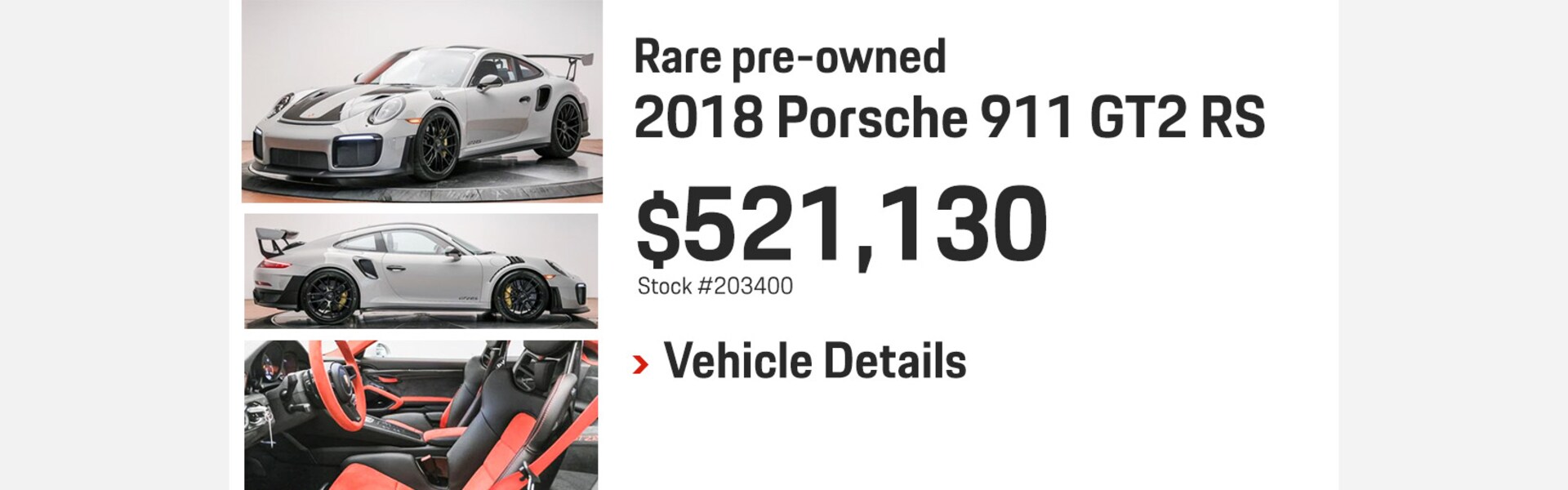 McKenna Porsche | New & Used Porsche Dealership in Norwalk, CA