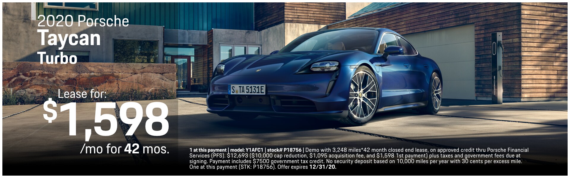 McKenna Porsche: Porsche Dealership in Norwalk, CA