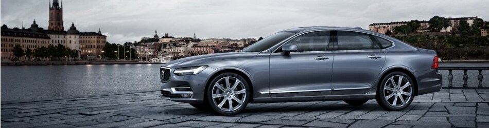 Pull Ahead Program | McKevitt Volvo Cars