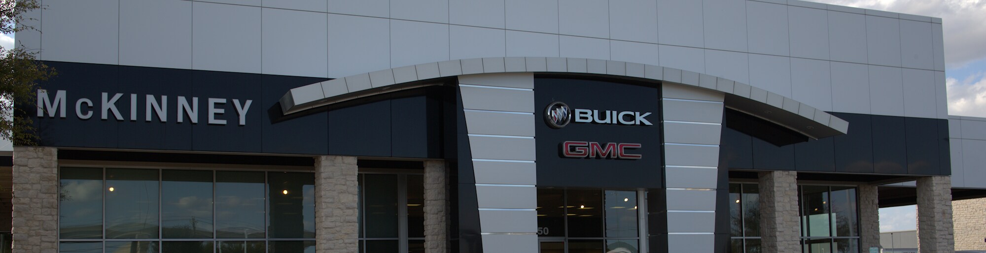 New and Used Buick and GMC dealership in McKinney | McKinney Buick GMC ...
