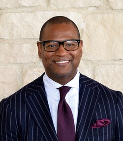 Staff | McKinney Buick GMC