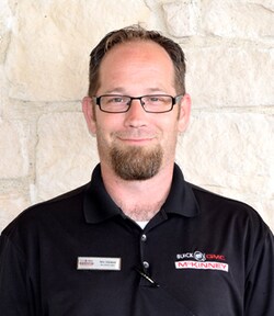 Staff | McKinney Buick GMC