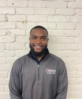 Meet Our Team | McKinney Mazda in Easley, SC