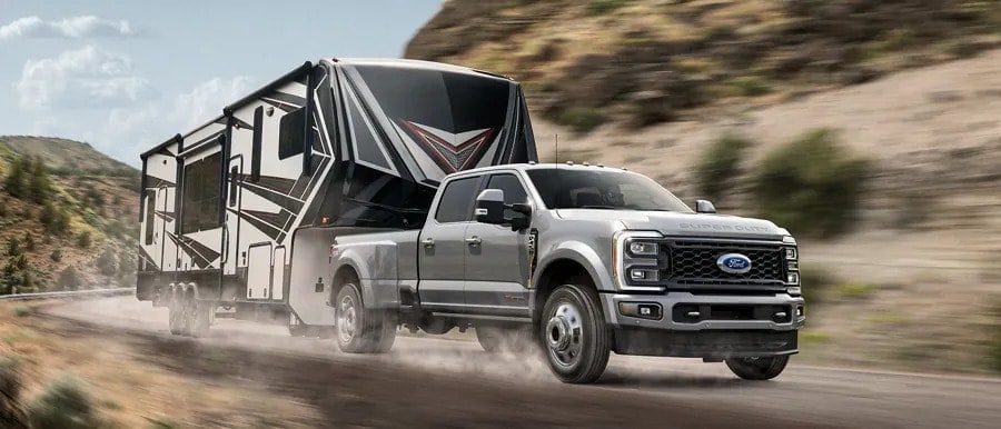 2023 Ford Super Duty | McLane Ford of Fredericksburg LLC