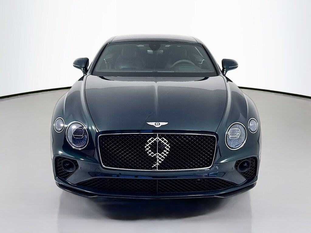 Used 2020 Bentley Continental GT For Sale at Bentley Dallas | VIN ...