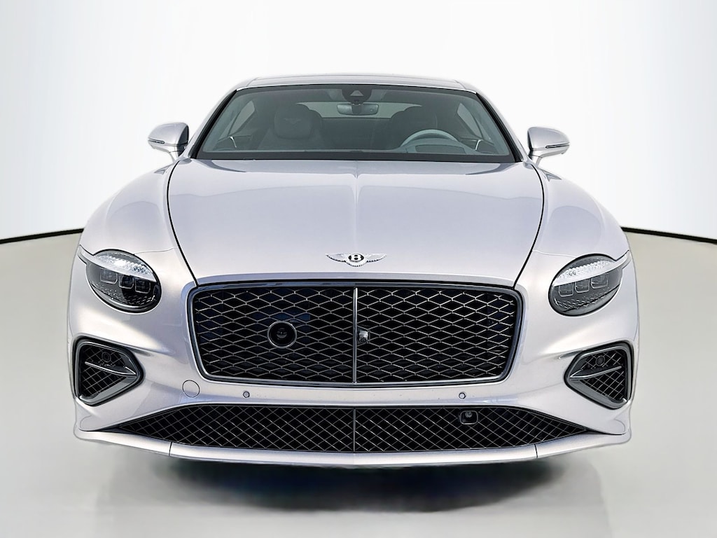 Used 2025 Bentley Continental GT For Sale at Bentley Dallas | VIN ...