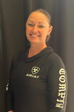 Staff | McLarty Ford Texarkana