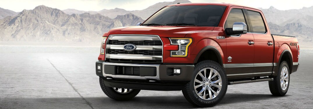 McLarty Ford: Ford Dealership Texarkana TX | Near Ashdown