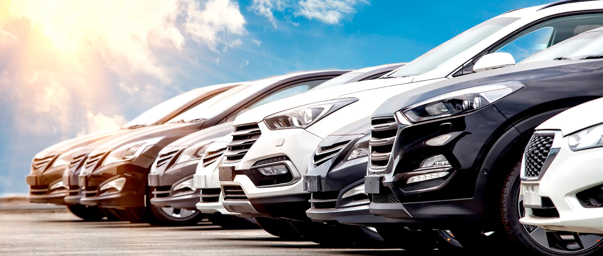 McLarty Ford: Ford Dealership Texarkana TX | Near Ashdown