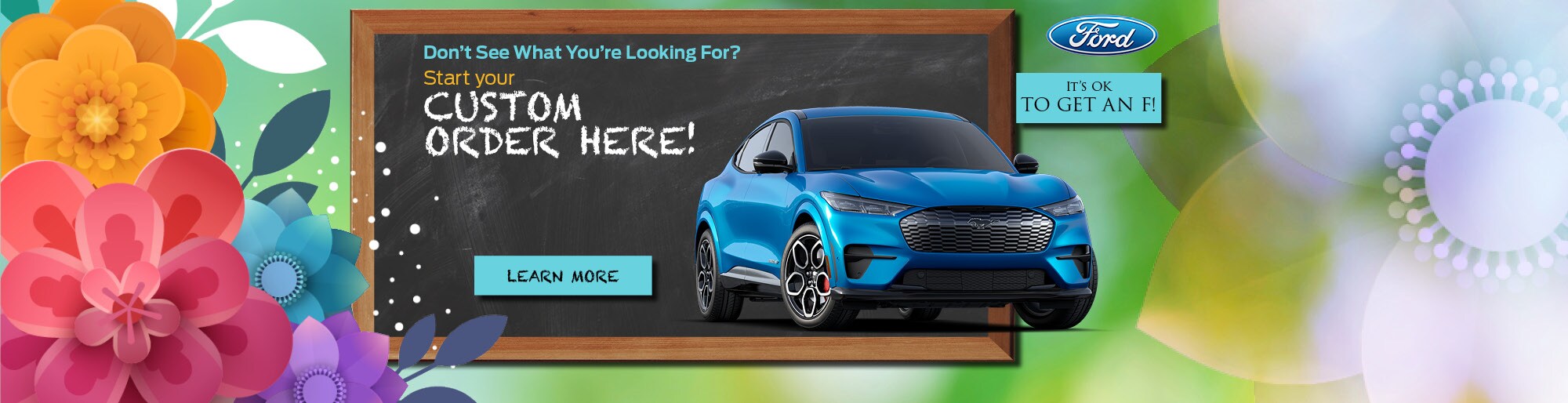 Landers McLarty Ford Dealer of Fort Payne, AL