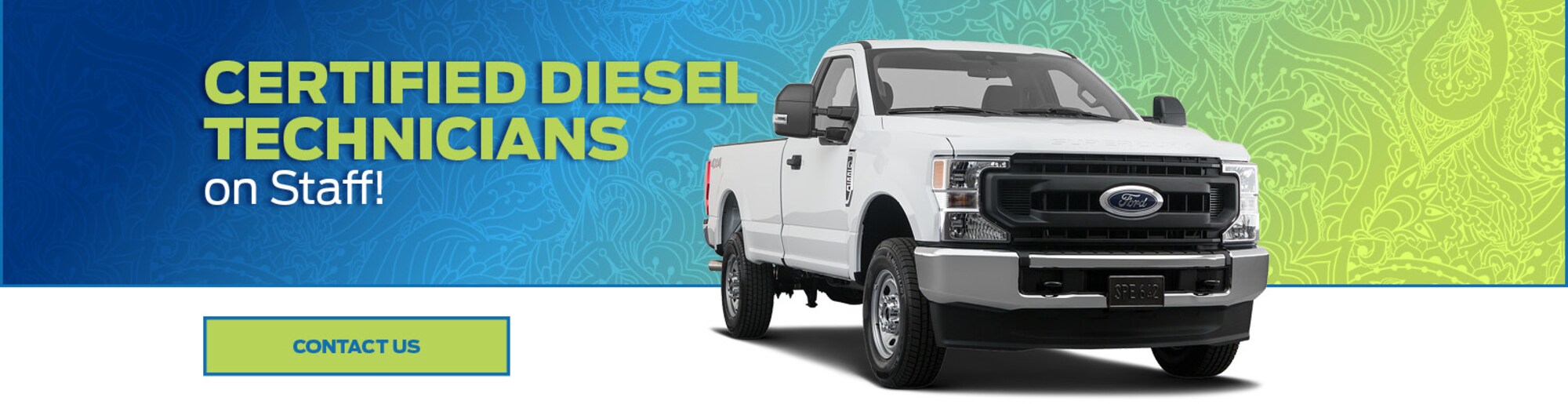 Landers McLarty Ford Dealer of Fort Payne, AL