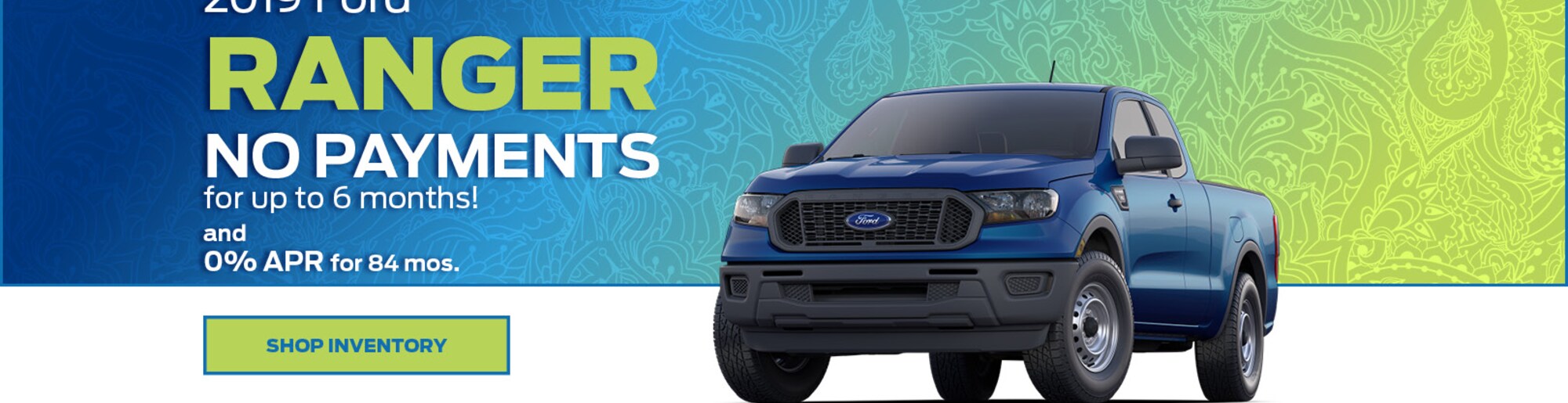 Landers McLarty Ford Dealer of Fort Payne, AL