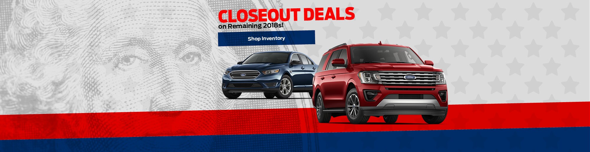 Landers McLarty Ford Dealer of Fort Payne, AL