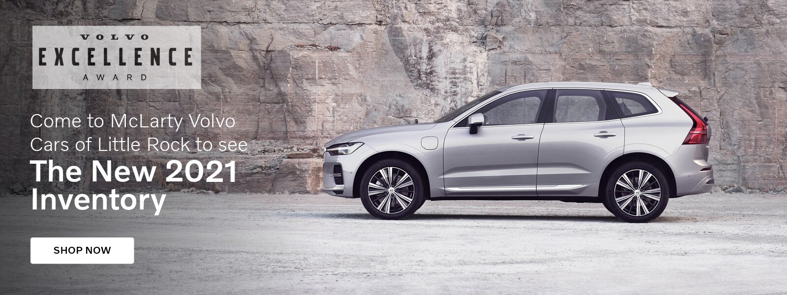 McLarty Volvo Cars of Little Rock | New Volvo & Used Car Dealership