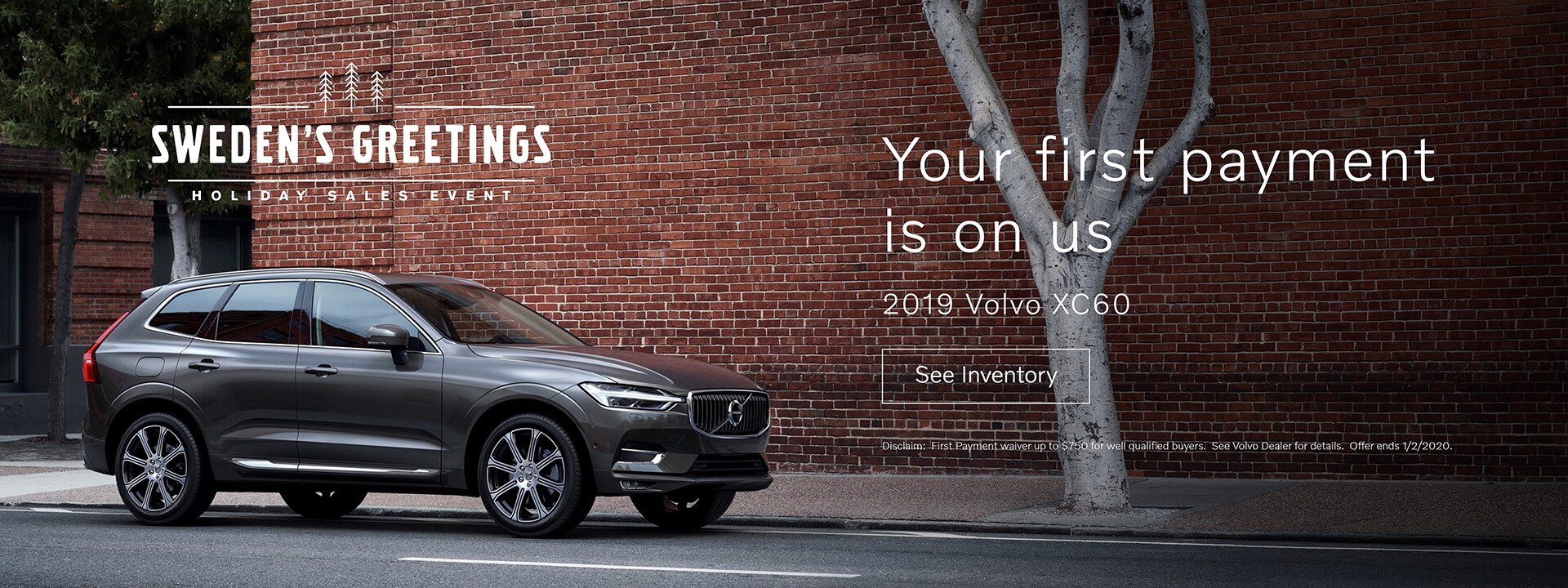 McLarty Volvo Cars of Little Rock | New Volvo & Used Car Dealer Near ...