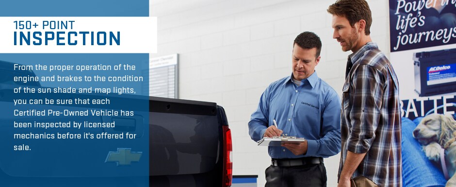 Certified Pre-Owned Certified Pre-Owned