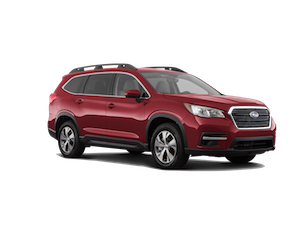 Subaru Ascent Trim Levels: Premium vs. Limited vs. Touring