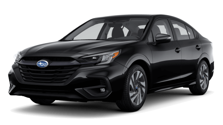 2024 Subaru Legacy Review | Features, Specs, MPG, Interior