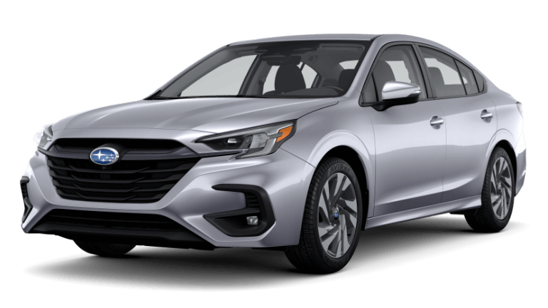 2023 Subaru Legacy Overview | Specs, Features, Interior