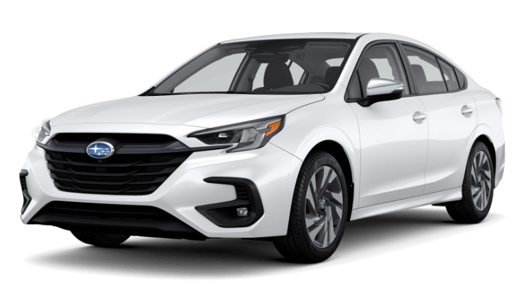 2024 Subaru Legacy Review | Features, Specs, MPG, Interior