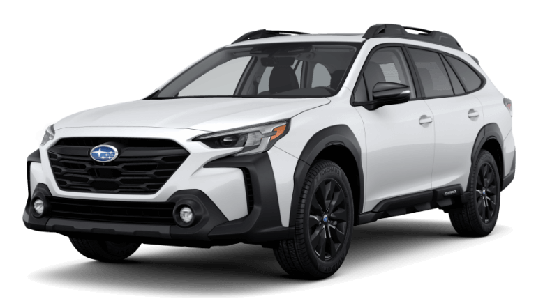 2024 Subaru Outback Review | Color Options, Engine Specs & Interior ...